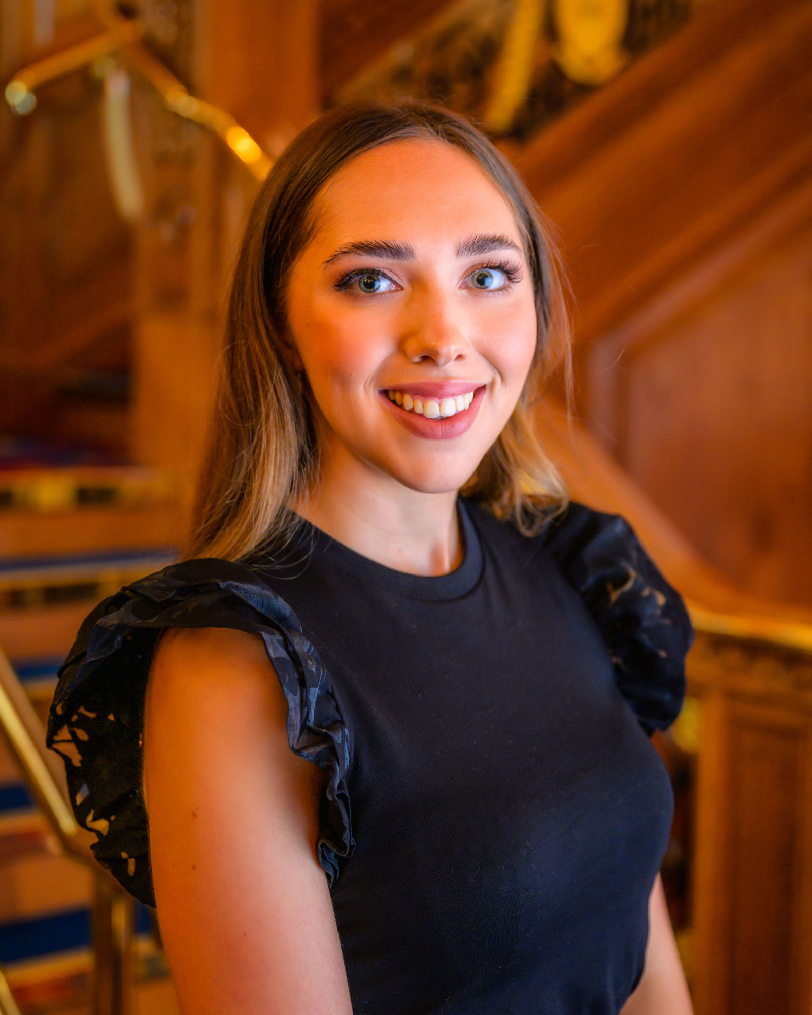 The Team | Women in Business NI