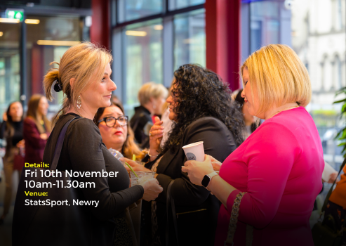 Basket | Women in Business NI