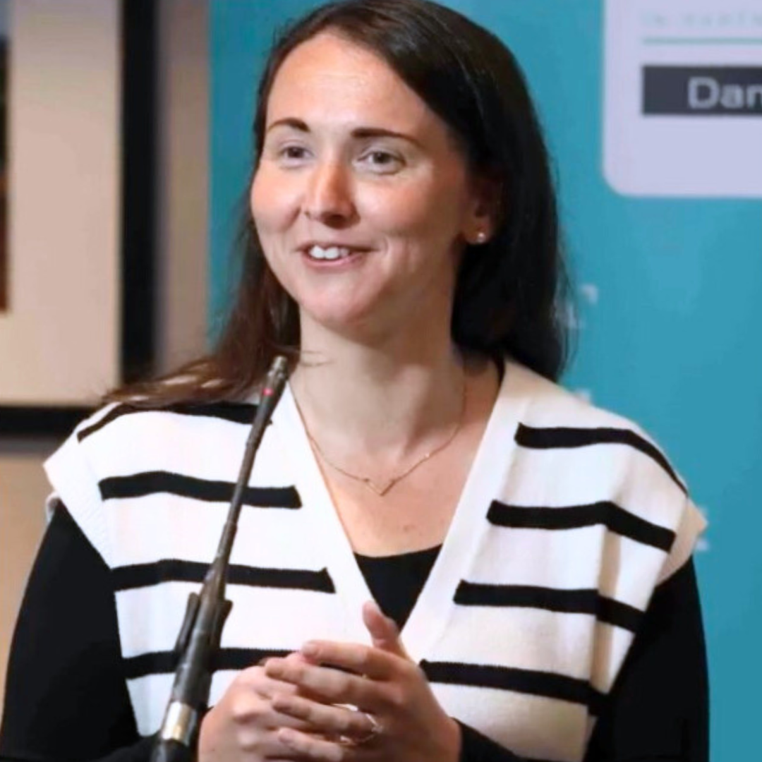 Just Connect Newry | Women in Business NI