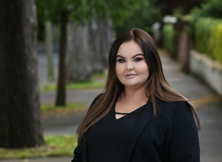 Natasha Rodgers Director, Rodgers & Finney Estate Agents announced as ...