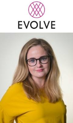 Claire Loftus | Women in Business NI