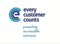 Every Customer Counts – access, dignity and choice | Women in Business NI
