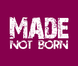 Made Not Born | Women in Business NI