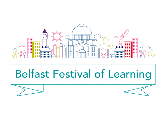 Be part of Belfast's first Festival of Learning | Women in Business NI