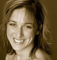 Sarah Mackie owner of Larchfield Estate | Women in Business NI