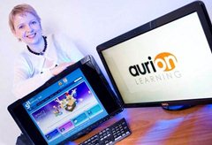 New jobs created at Aurion Learning | Women in Business NI
