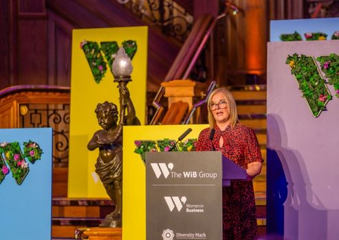 Inclusive Impact Celebrated at The WiB Group Chair’s Lunch | Women in ...