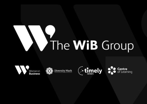 We’re Hiring! Grow Your Career with The WiB Group | Women in Business NI