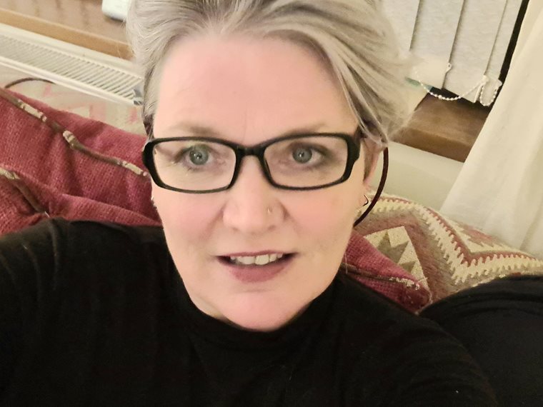 Catherine Ferrin of Silver Sister Productions | Women in Business NI