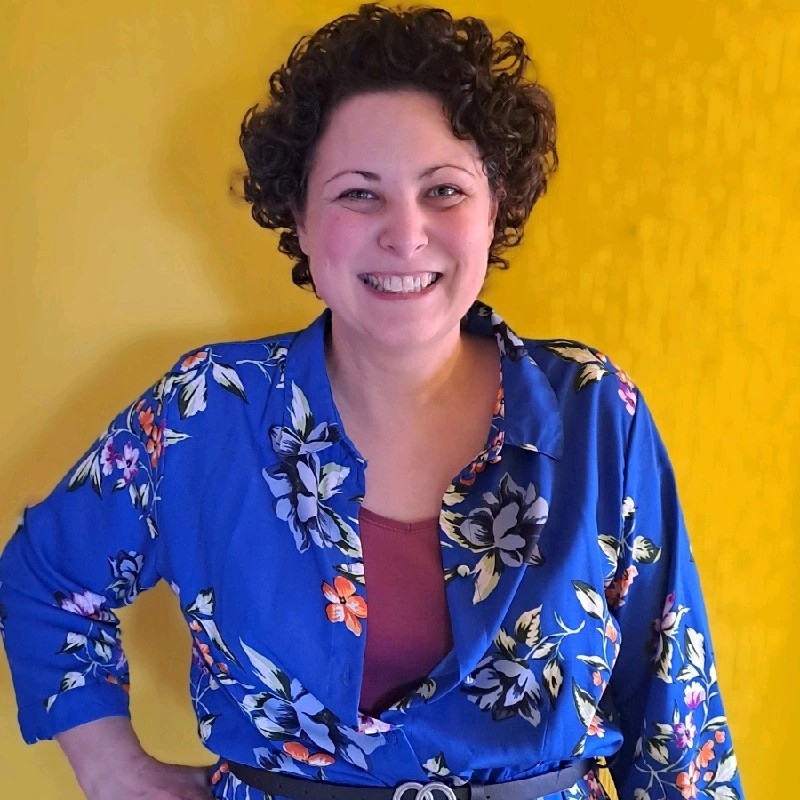 Just Connect Ards & North Down | Women in Business NI
