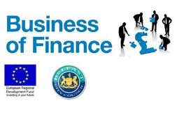 Business of Finance Programme | Women in Business NI