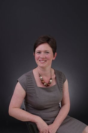 Alison Matthews - VirtuAli Admin Solutions | Women in Business NI