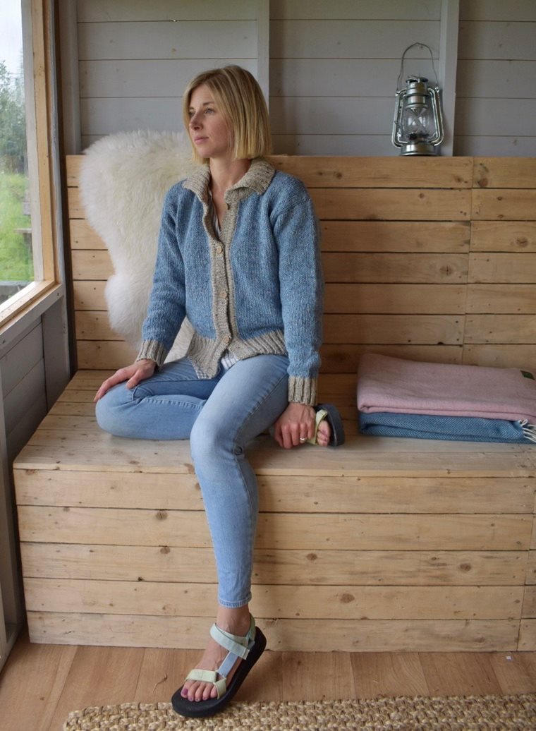 Claire Taylor McCooke, Bramble Green | Women in Business NI