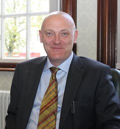 Women in Business NI welcomes New Board Member | Women in Business NI