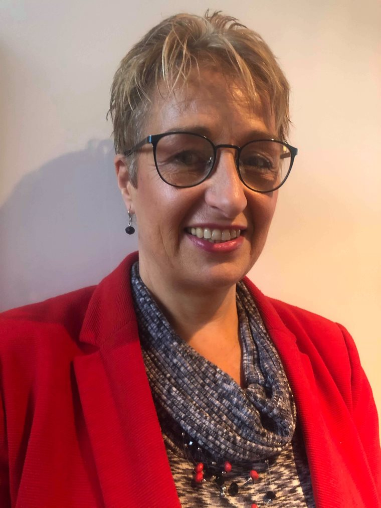 Victoria Williams | Women in Business NI