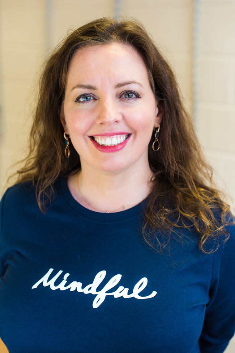 Bridgeen Rea-Kaya Founder / Wellbeing Teacher at Immeasurable Minds ...