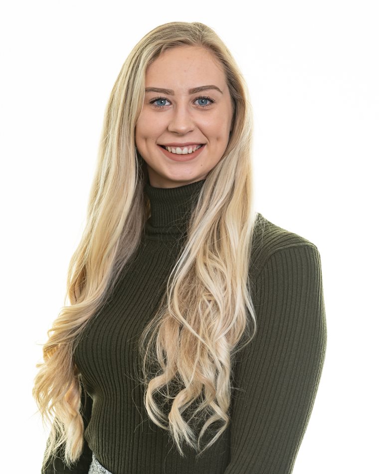 Emma George of Baker Tilly Mooney Moore | Women in Business NI