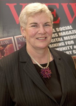 The co-founder of VIEWdigital Una Murphy has been selected as part of ...