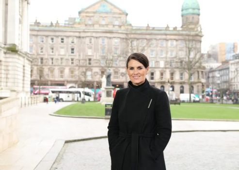 MCG Property Group unveils new rebrand following significant growth | Women in Business NI